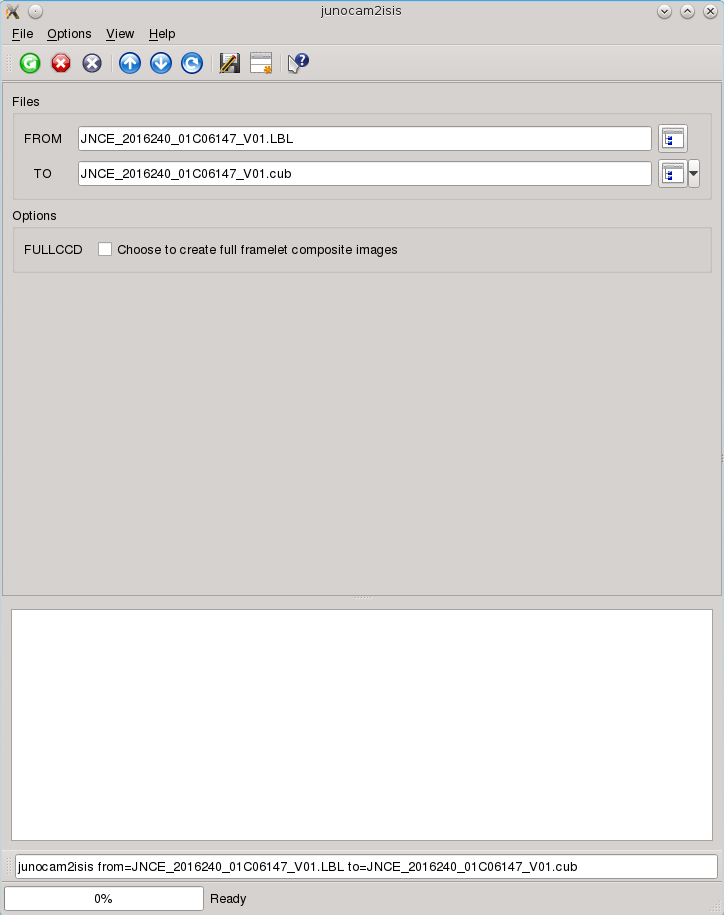 USGS: ISIS junocam2isis Application Documentation
