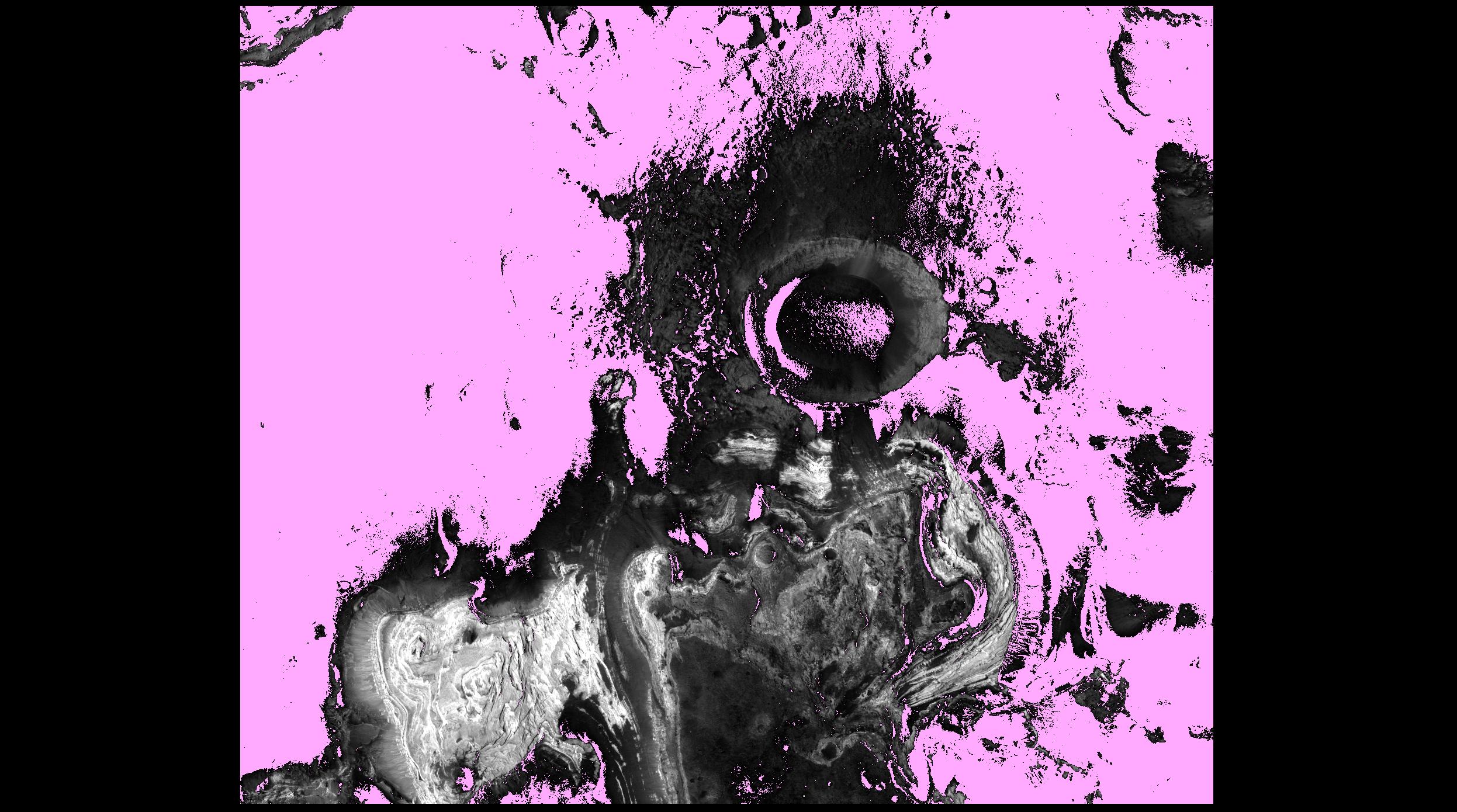 USGS: ISIS fx Application Documentation